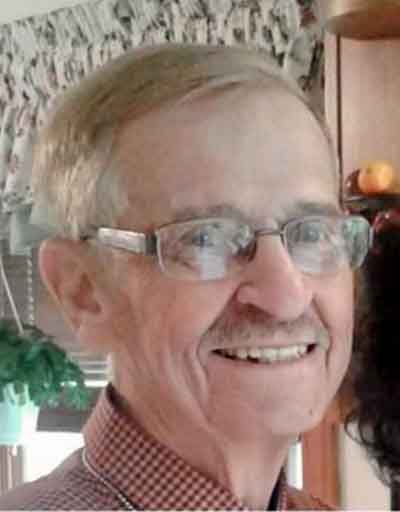 Stephen E. Hansley Jr. 1934-2023 | News, Sports, Jobs - The Vindicator